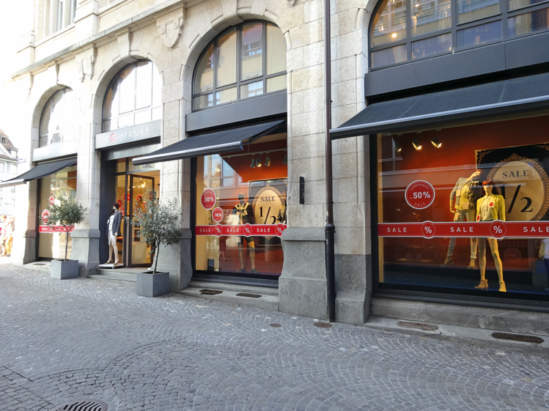 Marktkennzahlen und Marktgrössen im Marketing | Marketingwissen